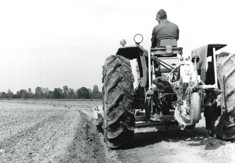 Tough tillage tools and farm equipment since 1947 | AMCO Manufacturing ...